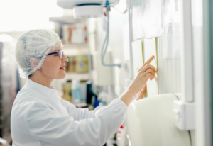 Key Changes to Costco Food Safety Audit - Kellerman Consulting