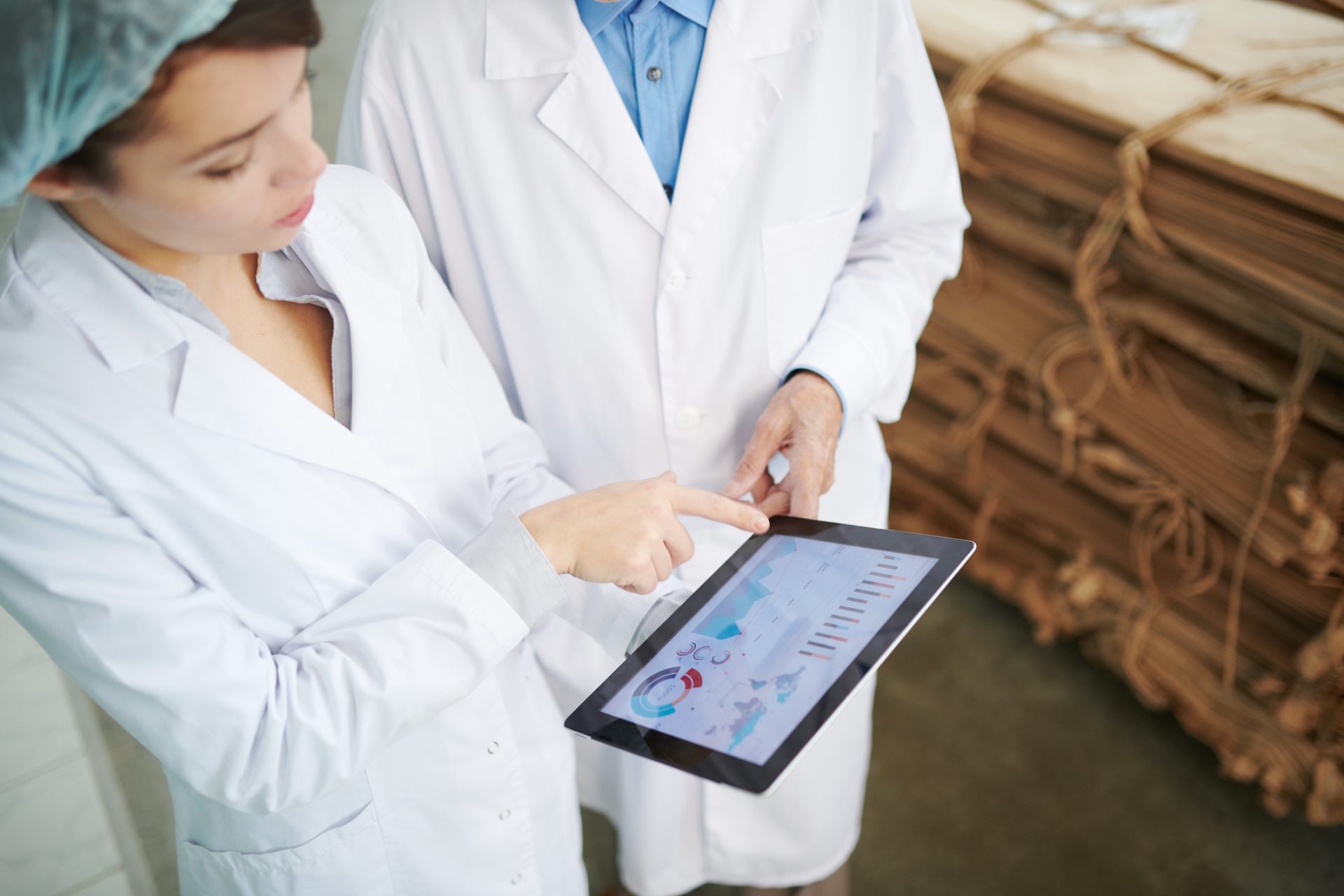 How to Choose the Right GFSI Certification Scheme