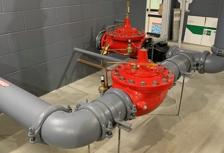 Backflow Preventers in Food Industry Facilities - Kellerman Consulting