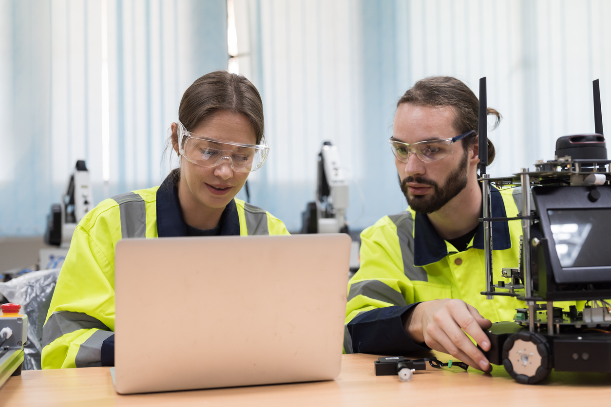 Ep 4: Internal and External QMS training for QA and QC Personnel